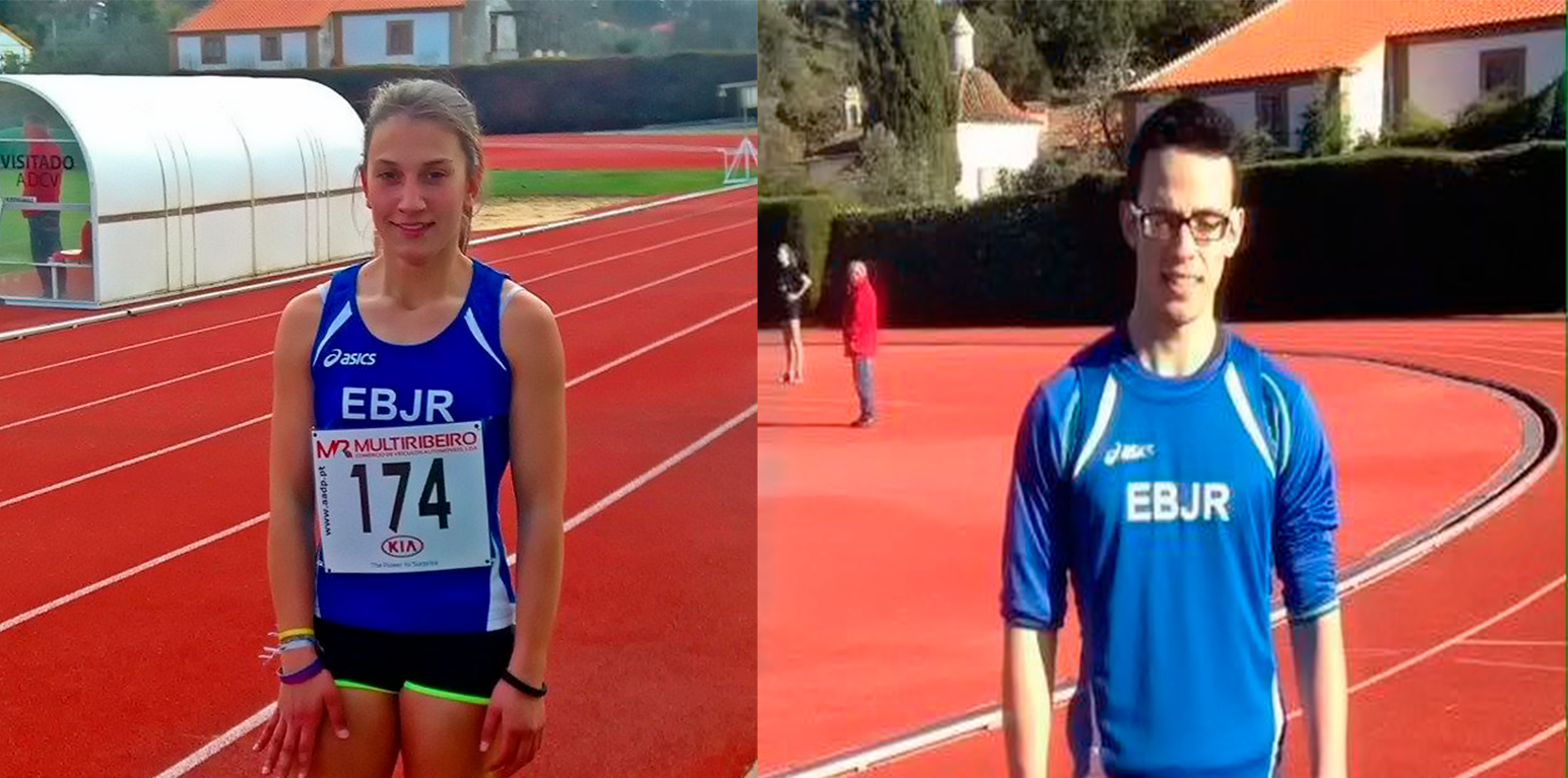 Novos recordes AADP - AADP