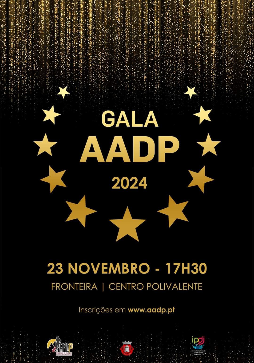 Gala de Atletismo AADP 2024 – AADP