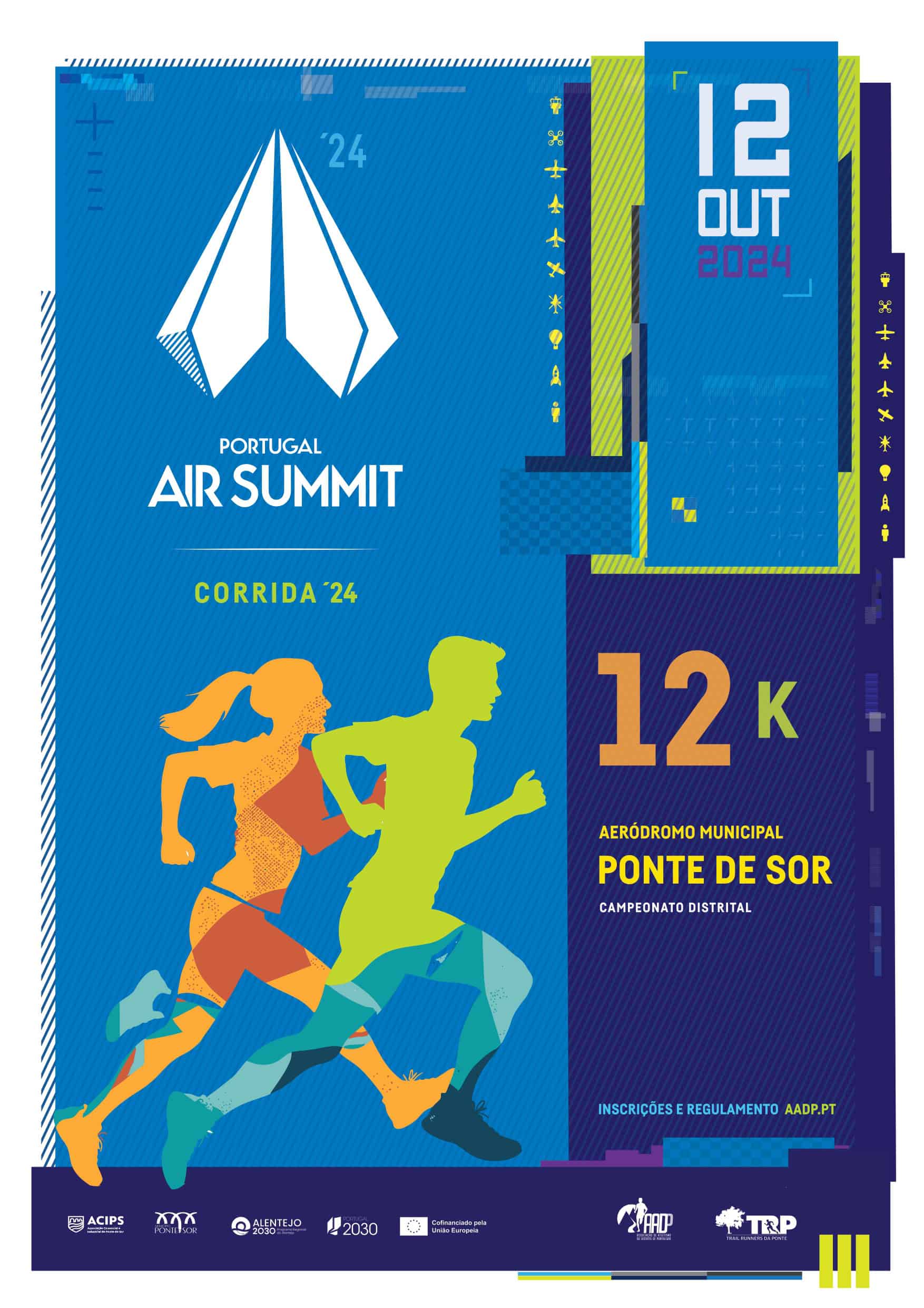 Air Summit – AADP