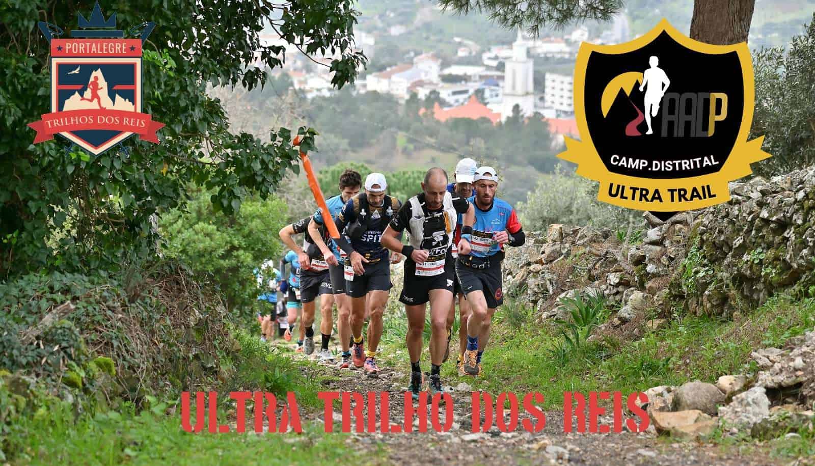 Campeonato Distrital de Ultra Trail – AADP